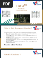 Bravecto Quantum Injection Guide | PDF | Syringe | Injection (Medicine)