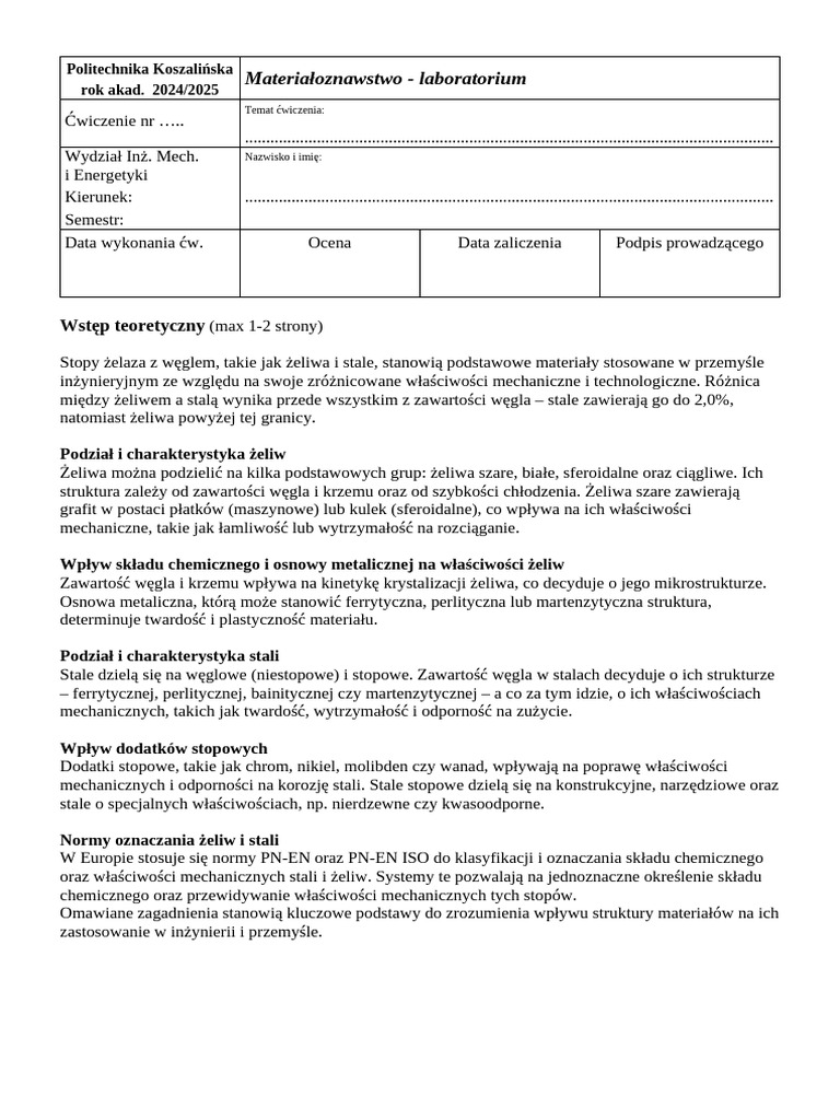 MiBM - TR - ST Tabela Do Spr. | PDF