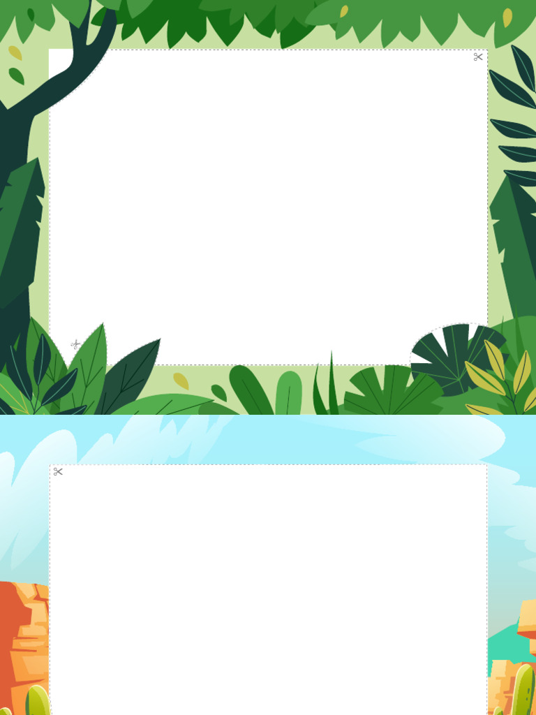 Marco para Titeres | PDF