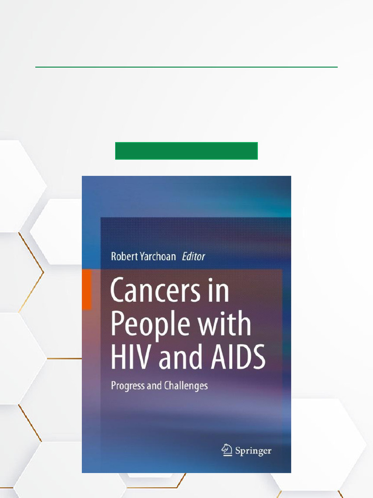 Cancers in People With HIV and AIDS Progress and Challenges No-Wait ...