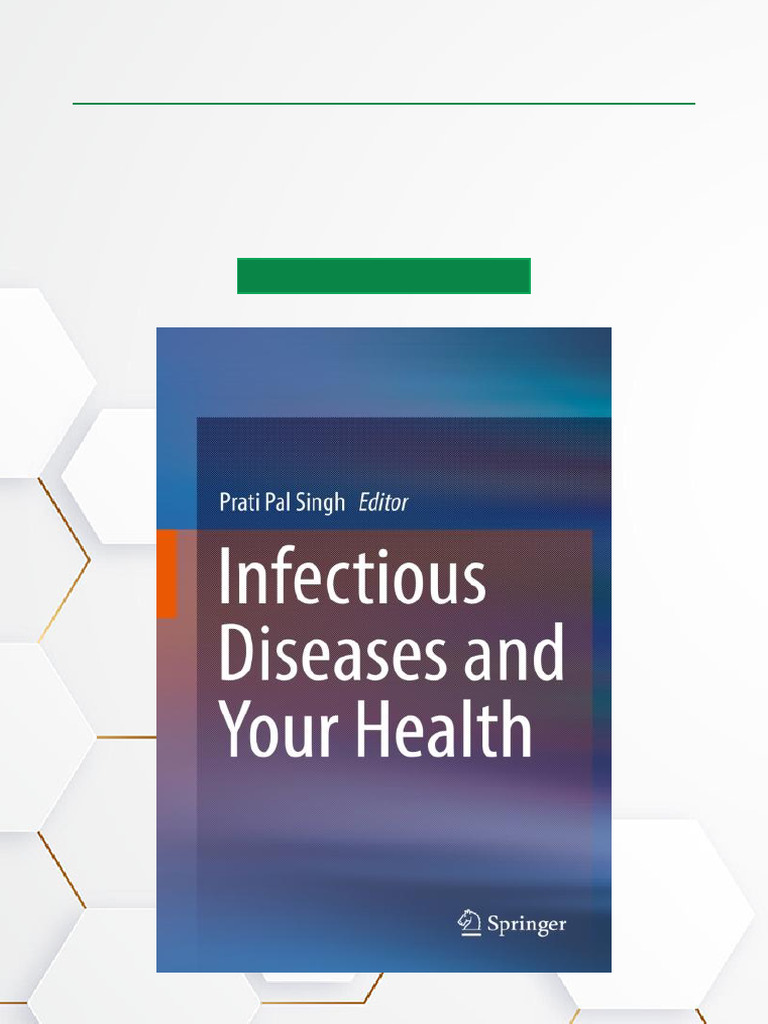 Infectious Diseases: Impact on Health | PDF | Infection | Global Health