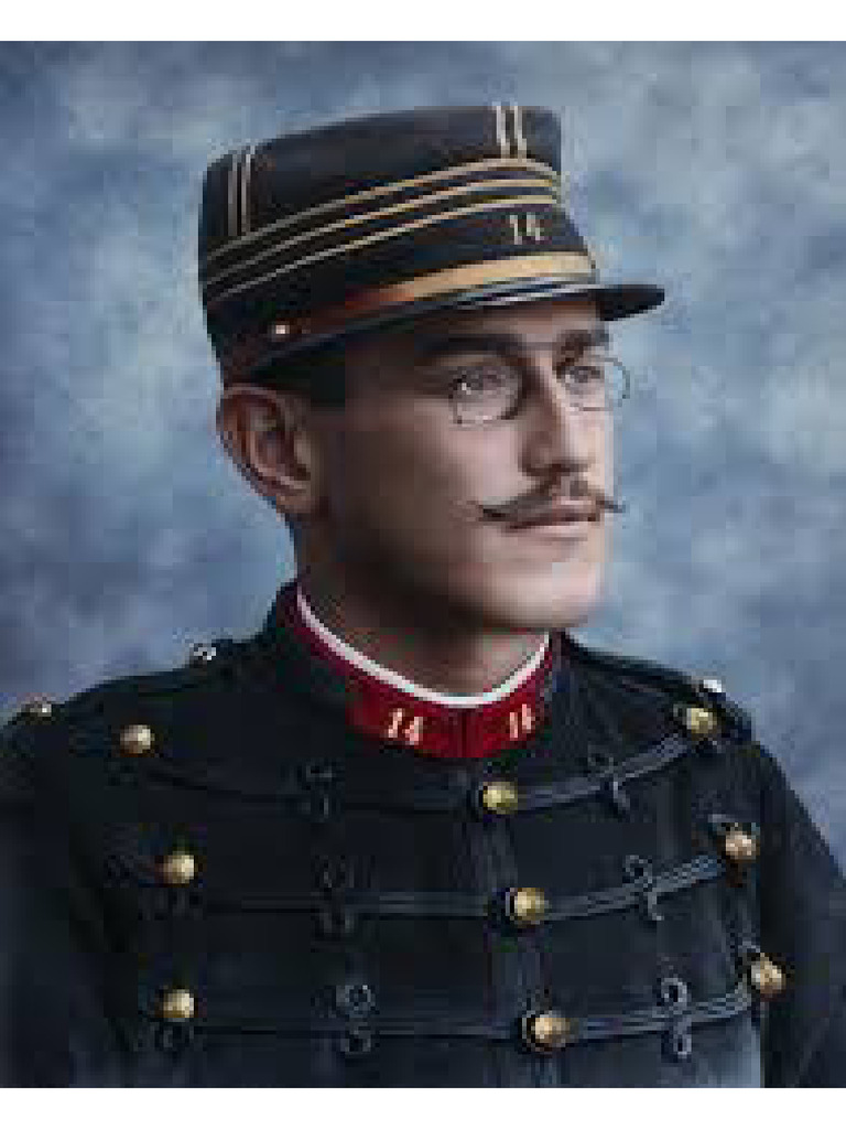 Dreyfus | PDF