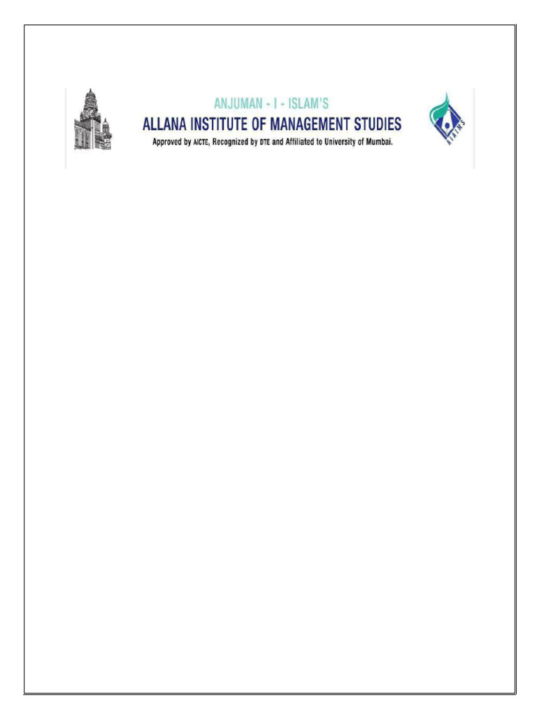 Afreen Ashfaque Khan 2-1-1 | PDF | Stocks | Equity (Finance)
