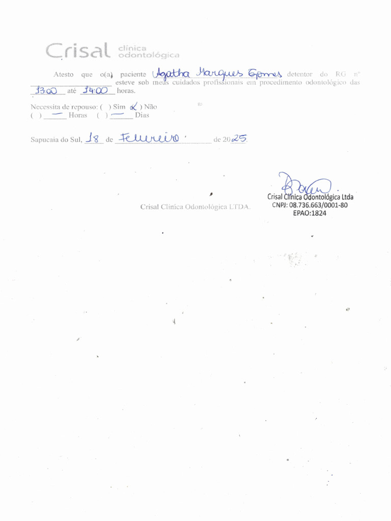 Agatha Marques Gomes | PDF