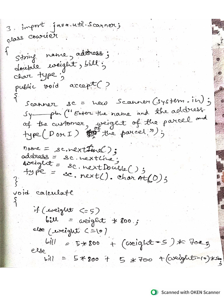 Computer Classwork (17.5.25) | PDF