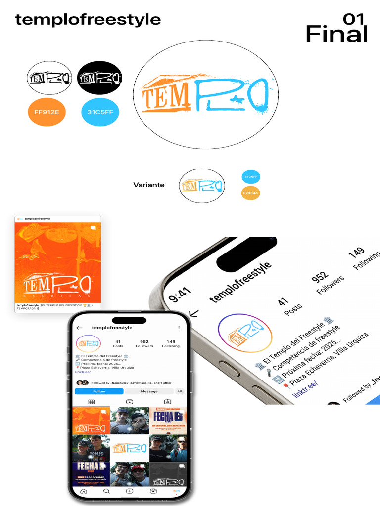 Templofree Final v1 | PDF