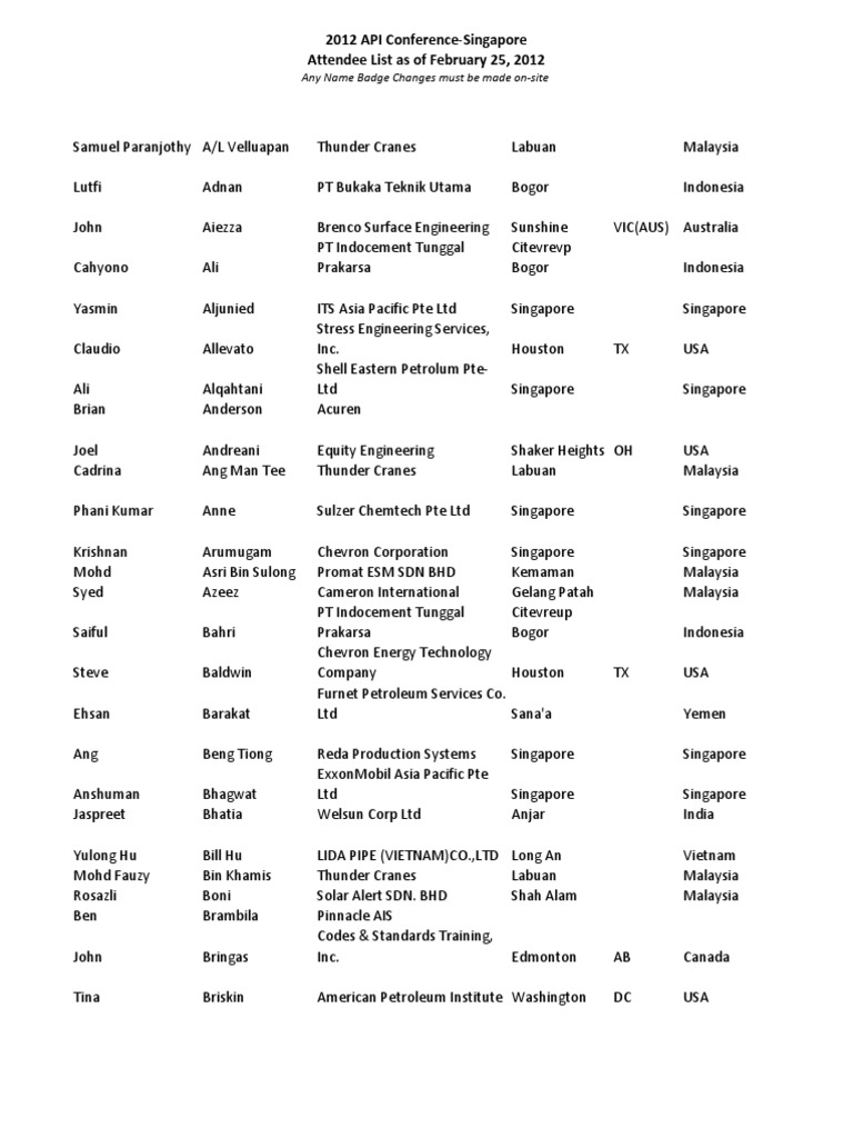singapore-list