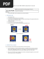 Provision Refrigerating Plant Overview | PDF | Air Conditioning ...