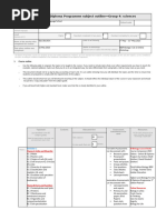 BIOZONE IB Biology 2nd Edition Sample Packet | PDF | Cell Potency | Mitosis