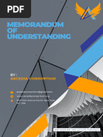 Inventory Confirmation Letter | PDF