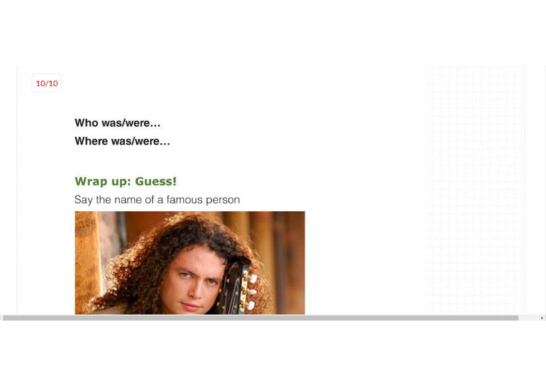Ingles | PDF