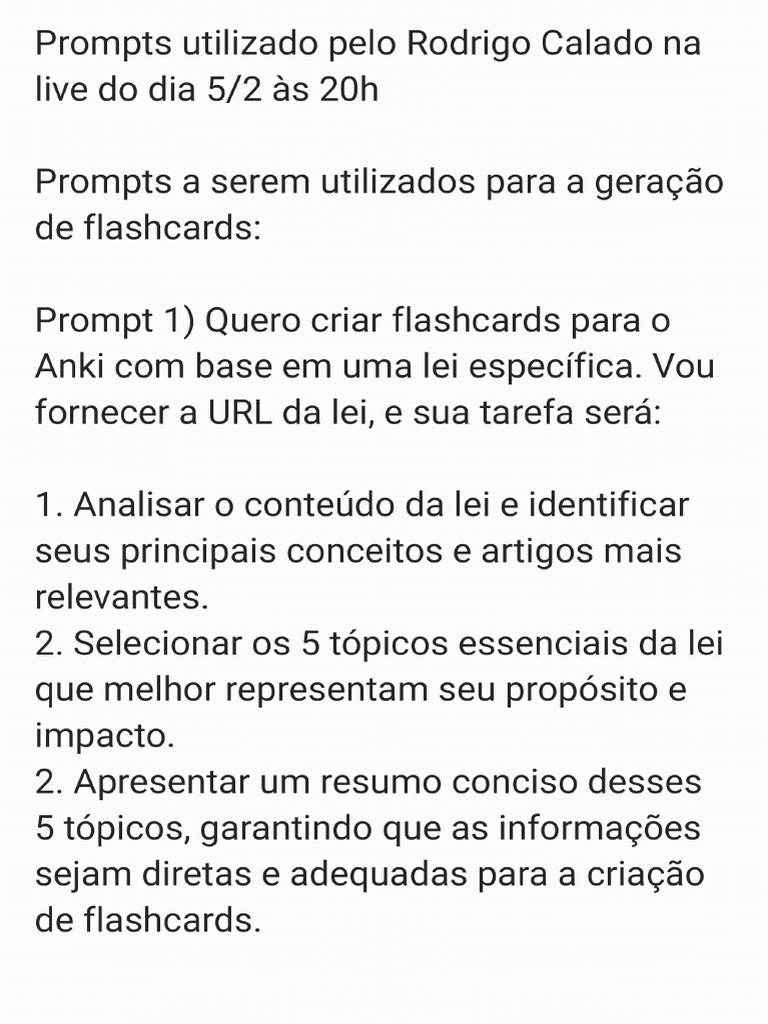 Prompt 250210 101210 | PDF