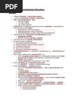 Pitting vs Non-Pitting Edema Explained | PDF | Edema | Physiology