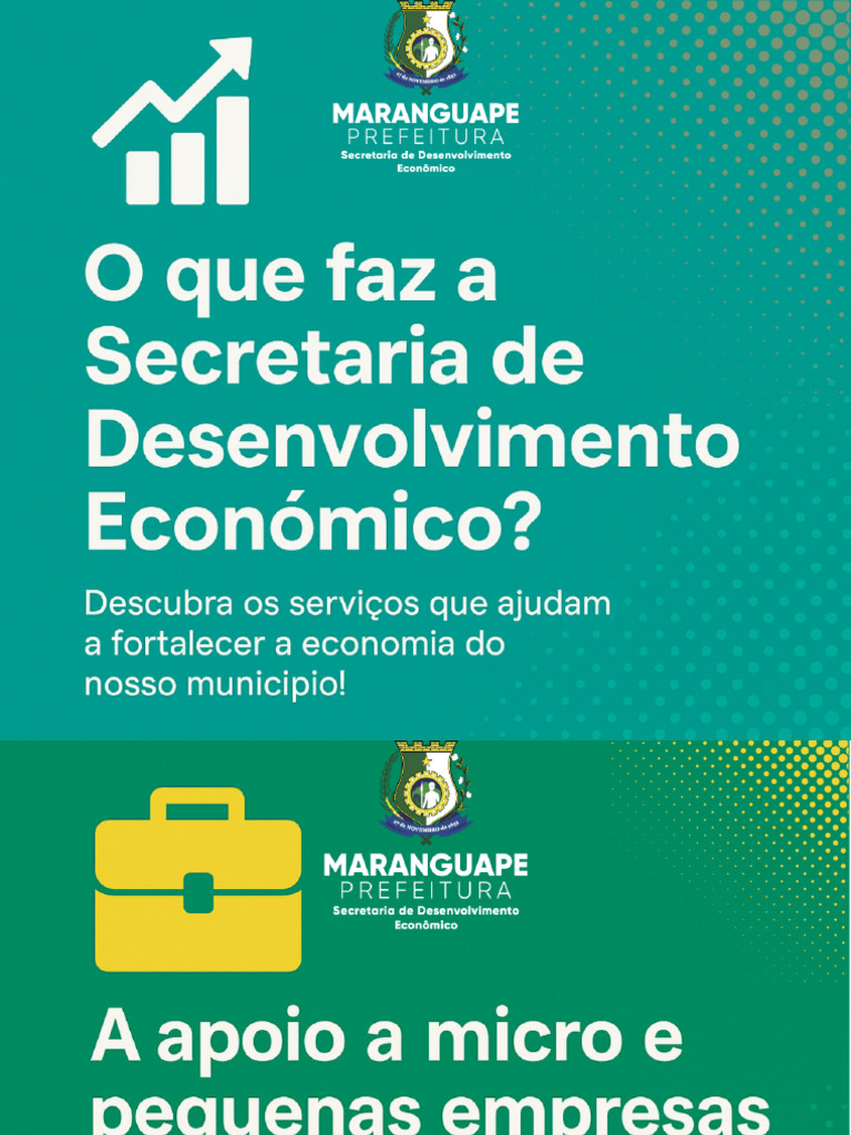 Serviços.SDEC.car. | PDF