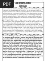 The Breadwinner Script | PDF | Poetry