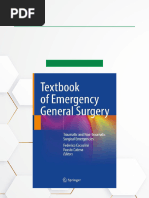 ATLS 11th Edition Course Manual | PDF | Medicine | Health Care