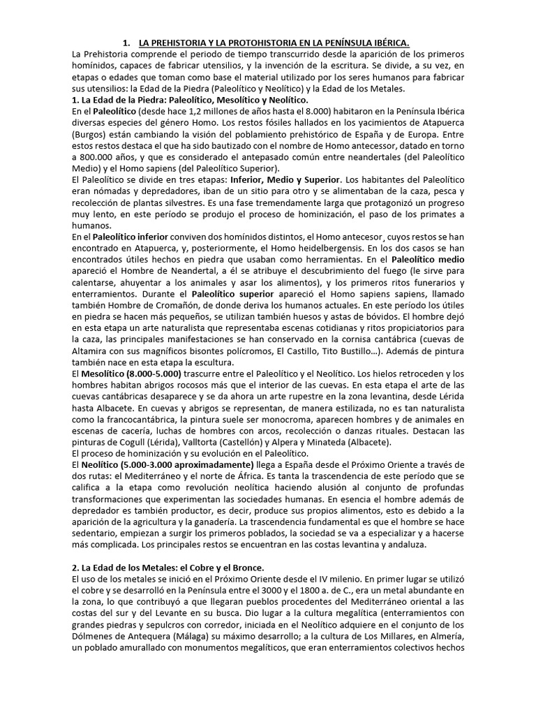 TEMAS 1-9 historia bbbbbbbbbbbbbbbbbbb | PDF | Imperio español