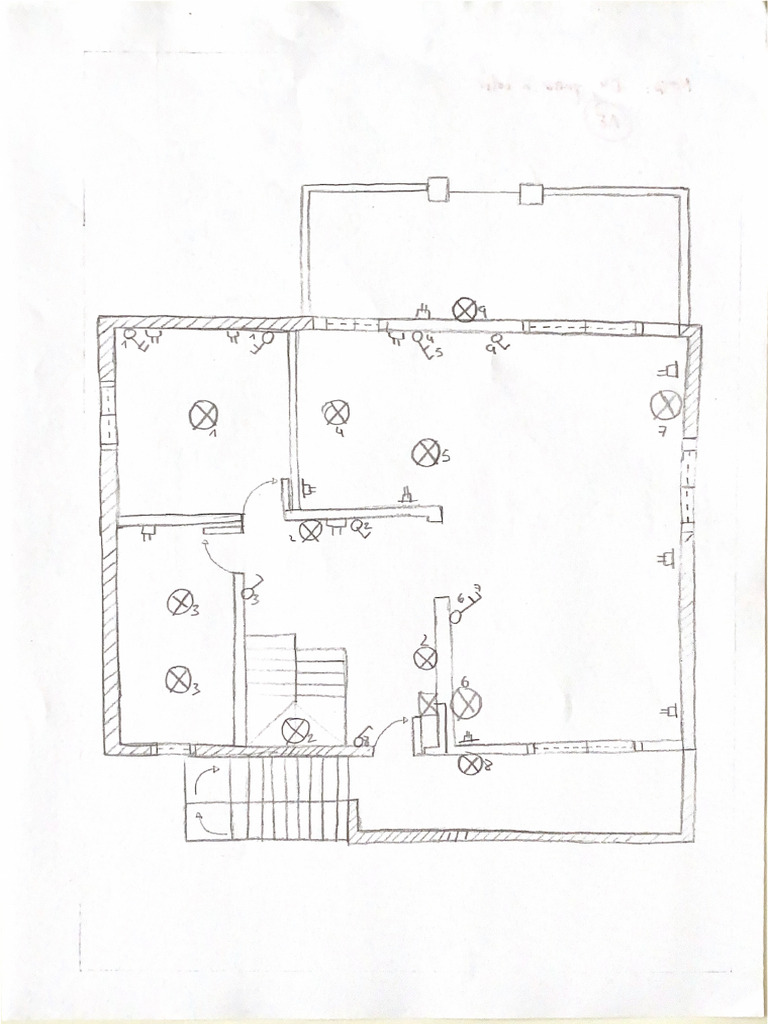 Planol Electric | PDF