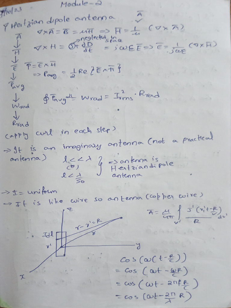 Awp Derivations 1,2 | PDF