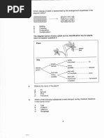 JCE Integrated Science Paper 2 Exam | PDF | Waves | Force