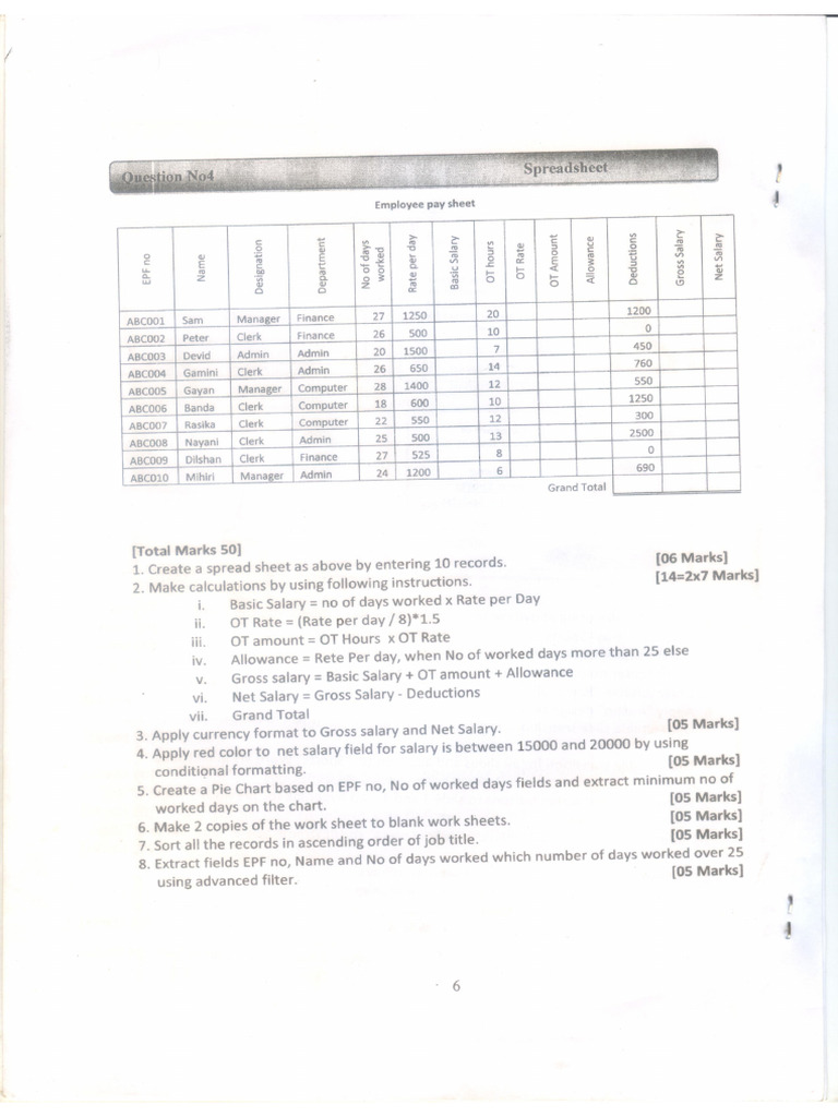 Ictlearners pp3 1 | PDF