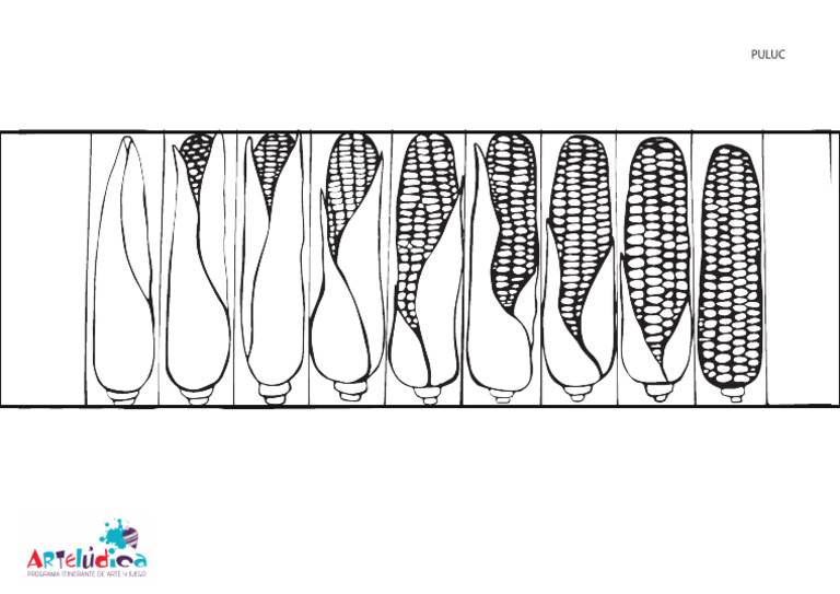 Plantilla Puluc | PDF