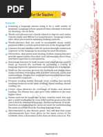 Alexander's Outing | PDF | Reading Comprehension | Cognitive Science