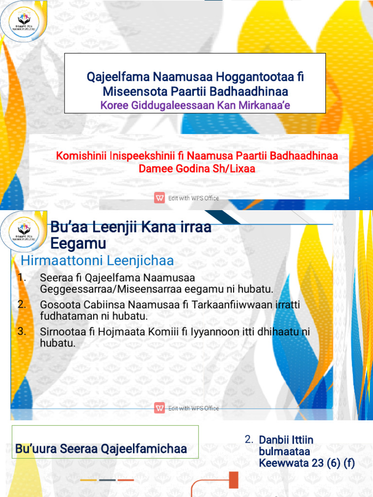 Qaj. Naamusaa | PDF
