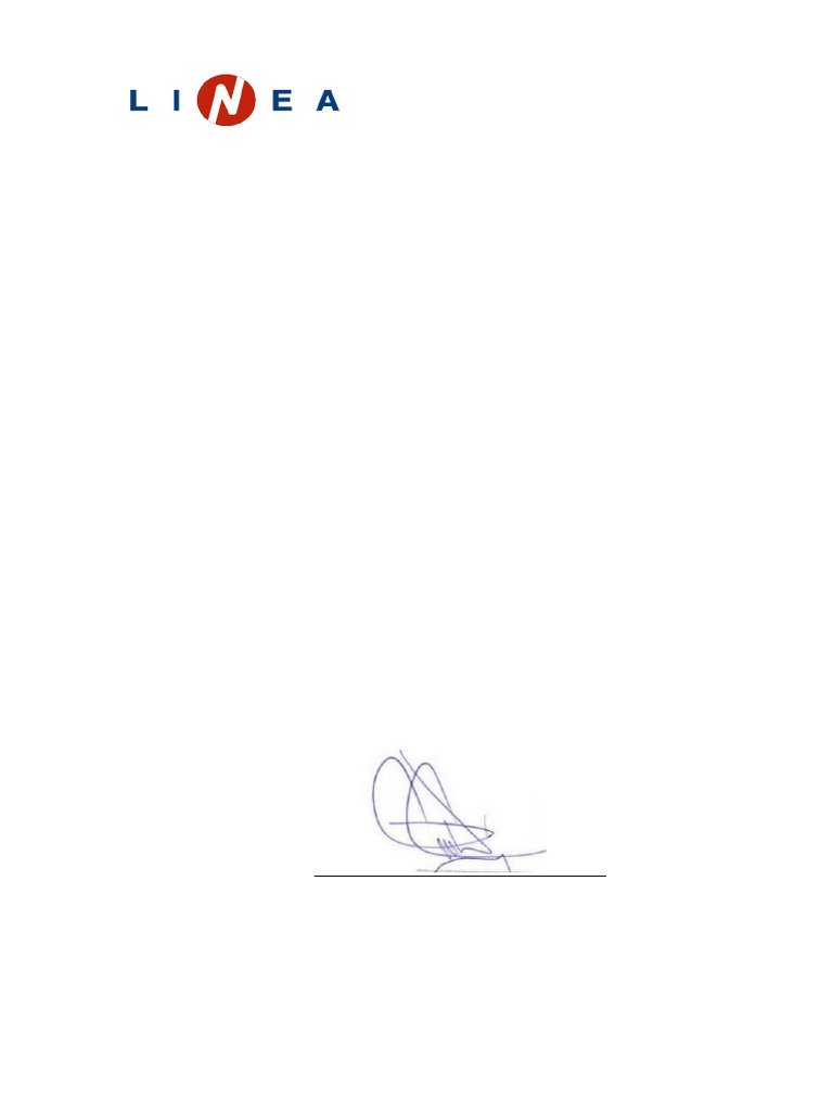 Carta de Conformidad - Ramos Mamanchura | PDF