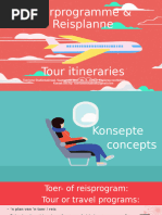 GR 10 Toerisme Opsommings. | PDF