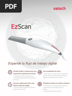 Manual de Blue Sky para Ortodoncia | PDF | Ct Scan | Software