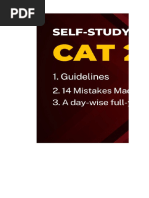 FBLA Study Materials | PDF