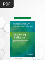 Are Bionic Superhumans On The Horizon by Ramez Naam | PDF | Prosthesis ...