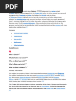 Goku's Gi Symbols and Their Meanings | PDF | Dragon Ball | Male Martial ...