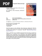 Magnesium Stearate Monograph Overview | PDF | Solubility | Thin Layer ...