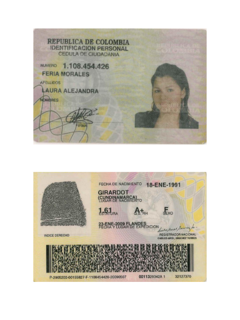 Cta de Cobro_laura Feria | PDF