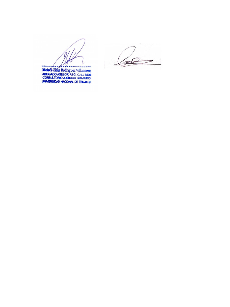 FIRMAS | PDF