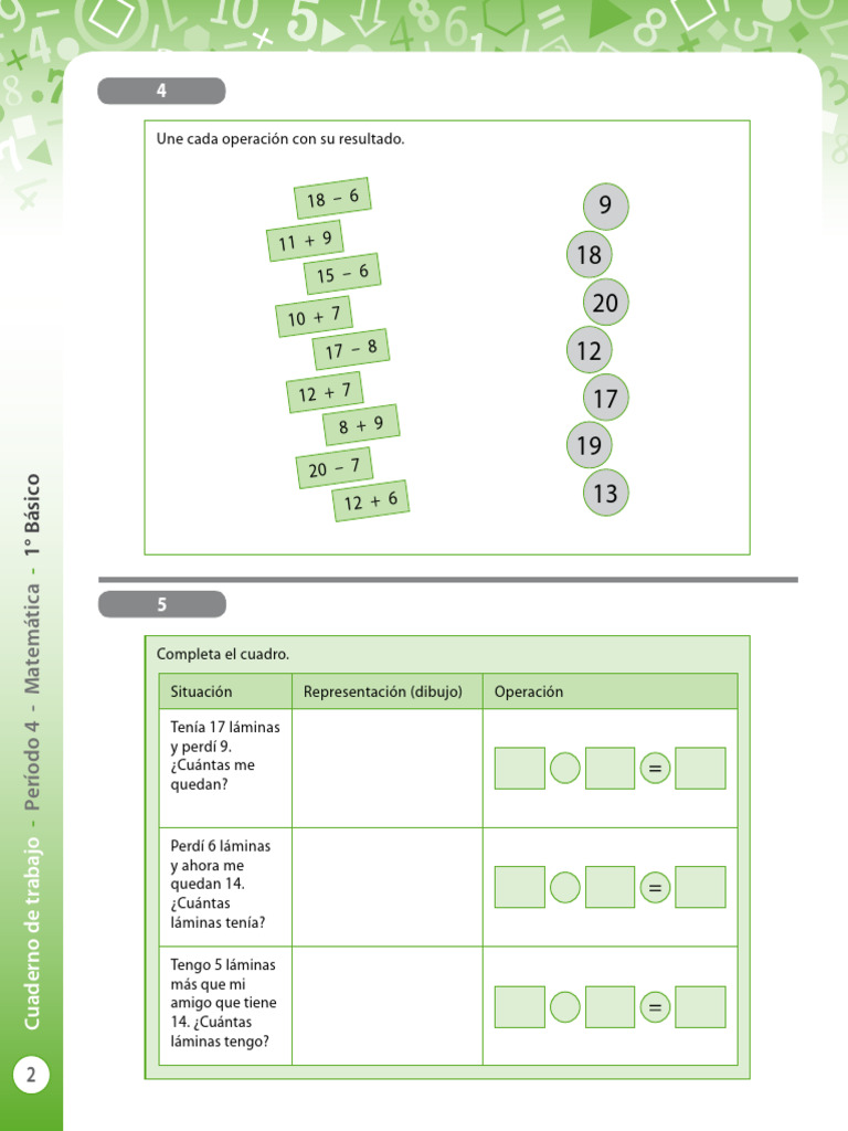 Ejercicios Prueba Joel | PDF | Color