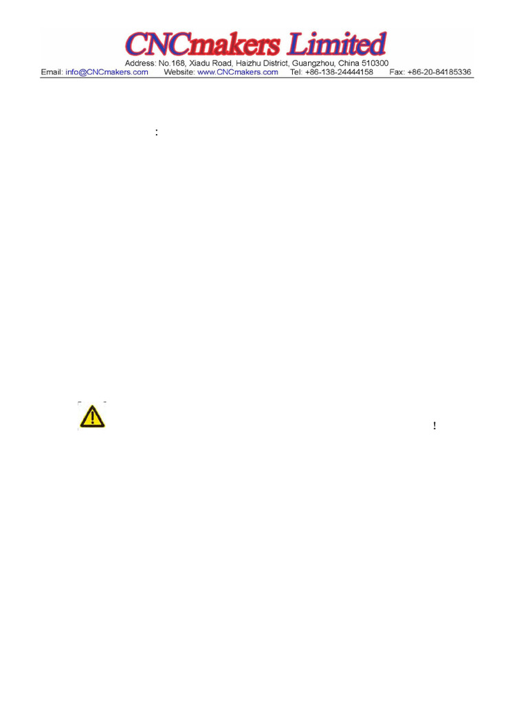 Manual GSK 980tdi Parte 1 | PDF | Numerical Control | Mechanical ...