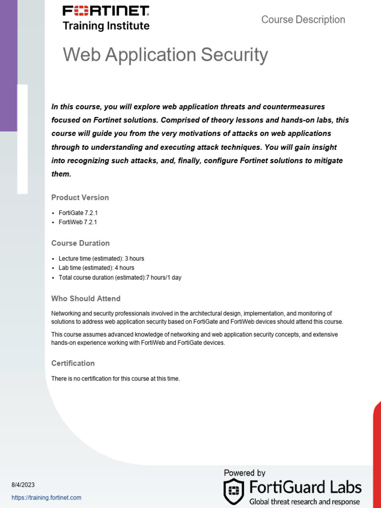 Web Application Security | PDF | Computer Security | Security