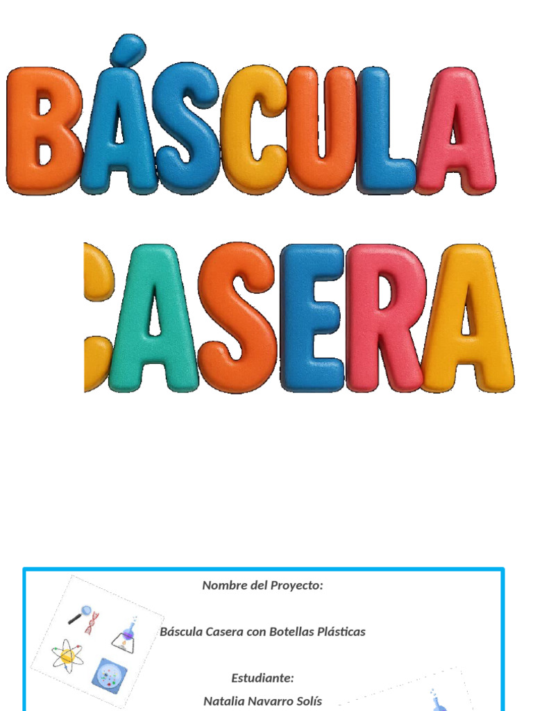 Trabajo Cartel Nati-1 | PDF