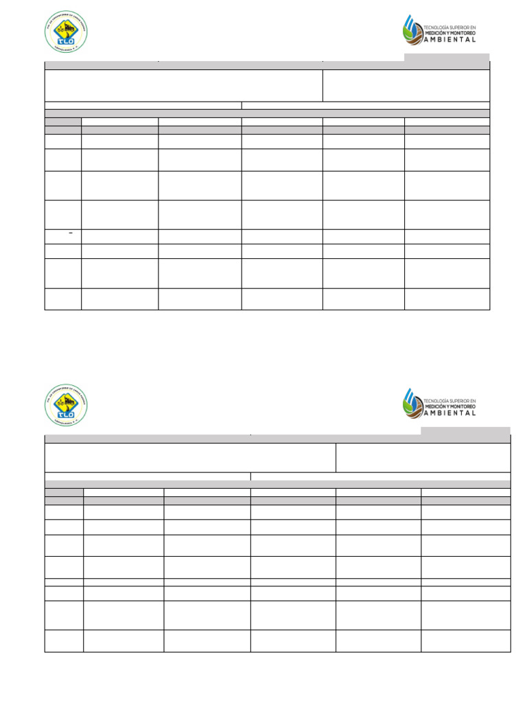 Hoja de Bitacora | PDF | Edificios y estructuras | Transporte por carretera