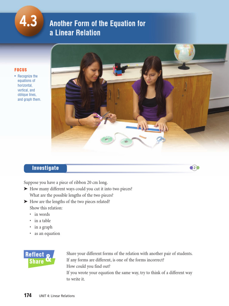 MMS 9 | PDF | Mathematical Objects | Mathematics