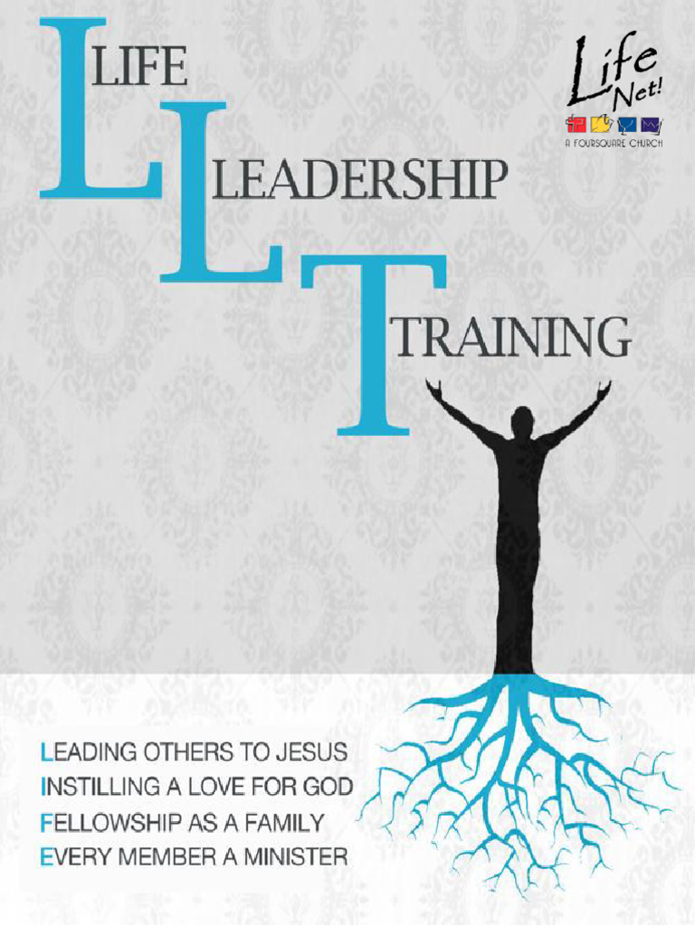 Life Leadership Training (PDF) (PDFDrive) | PDF | Prayer | Disciple ...