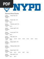 DO 022 S 2024 Revised Guidelines On The Suspension of Classes | PDF