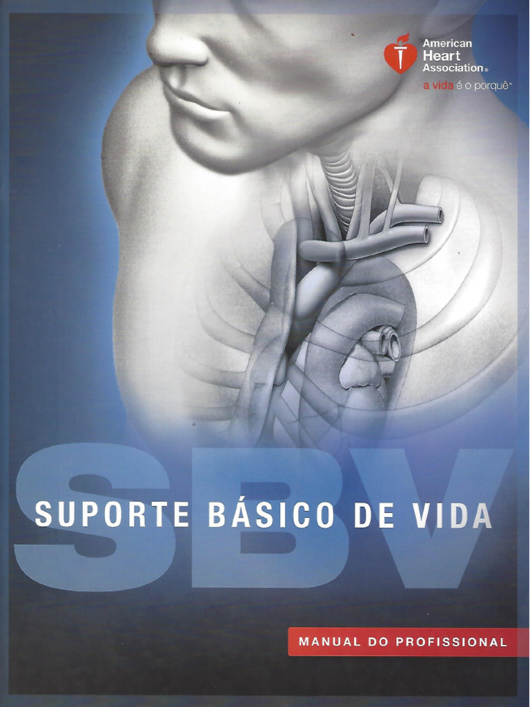 Suporte Básico de Vida | PDF