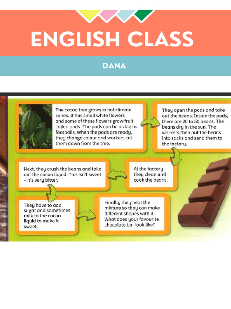 Dana Class 1 Sem 3 | PDF