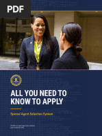 FBI Guide BFTC | PDF