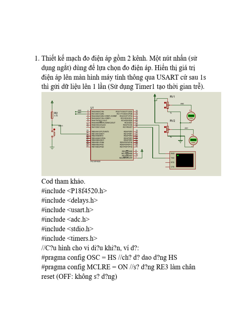 Tong Hop VXL | PDF