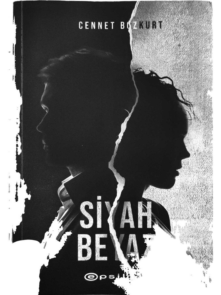 Siyah Beyaz Cennet Bozkurt | PDF